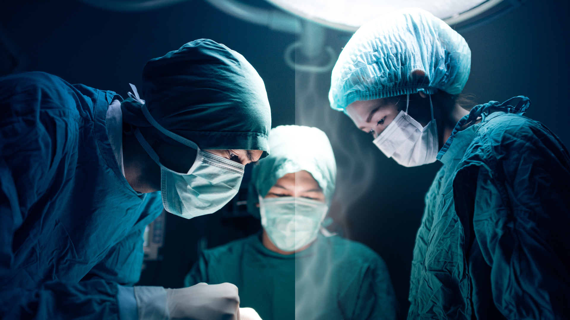 4 Barriers to Surgical Smoke Evacuation