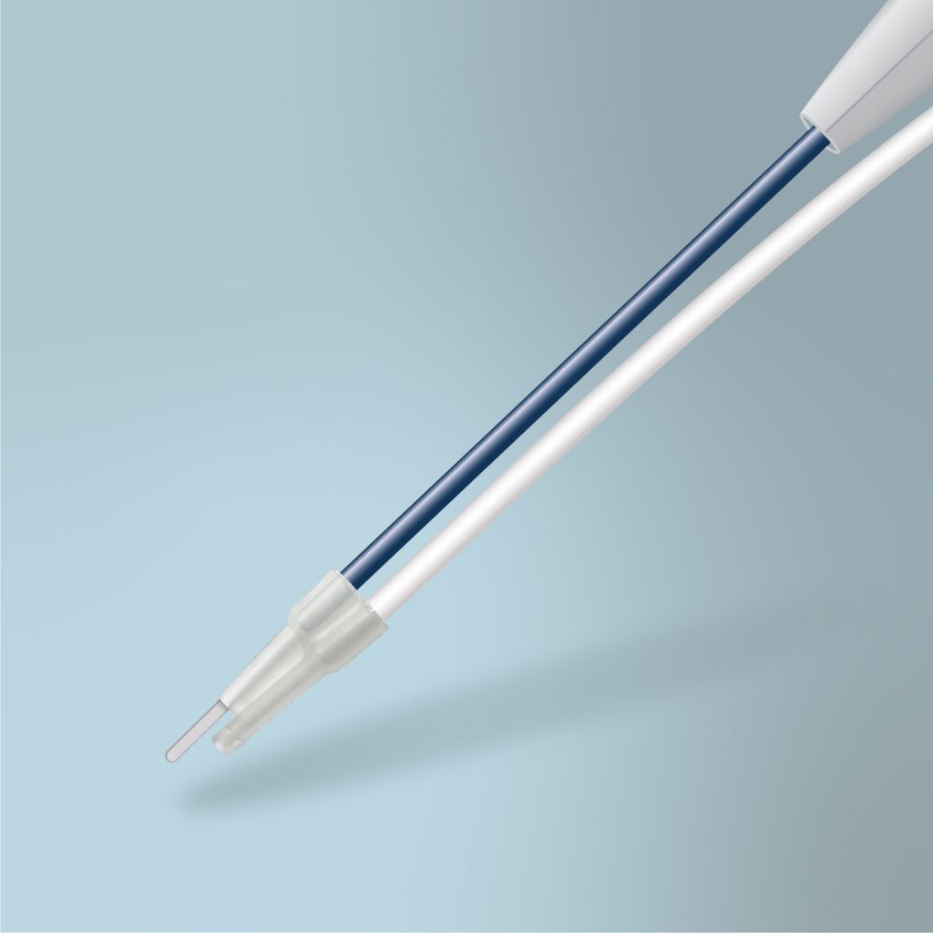 SAF-T-VAC® | Surgical Smoke Evacuation Device | ST9000s | Surgiform ...