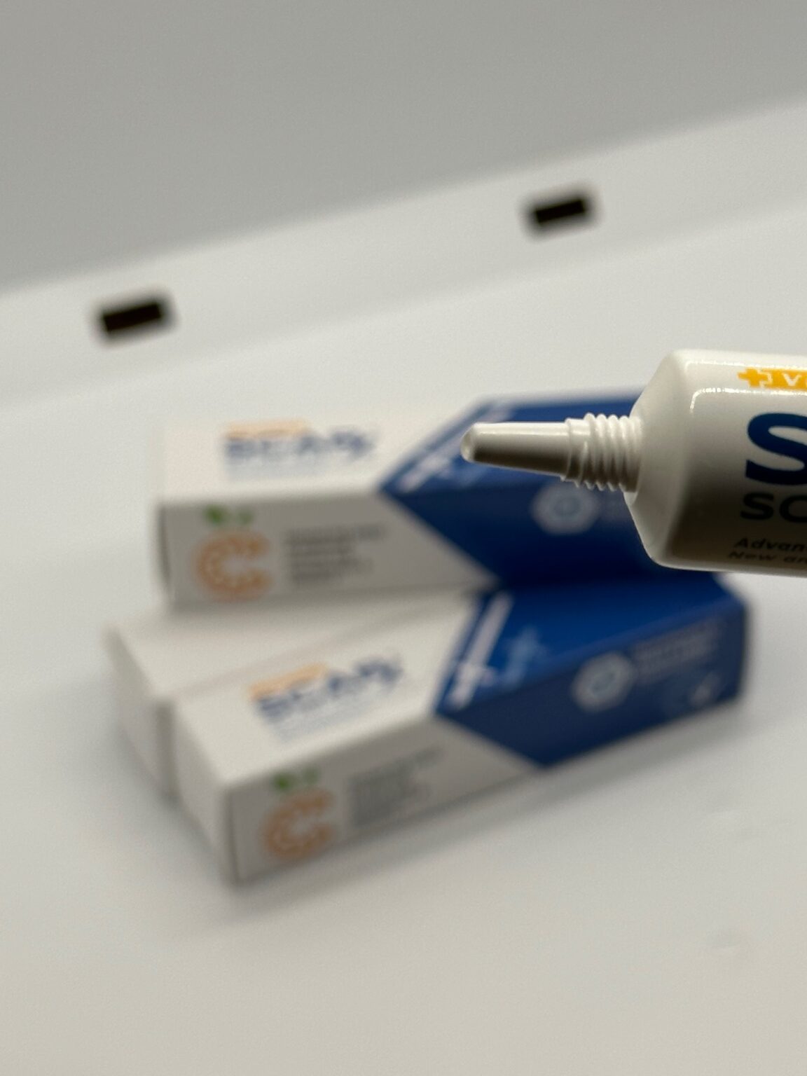 Scarx Silicone Scar Gel + Vitamin C (Box of 10) | Surgiform Innovative ...
