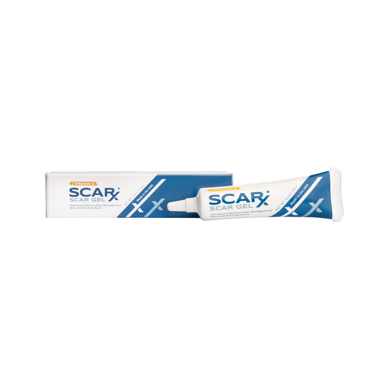Scarx Silicone Scar Gel + Vitamin C (Box of 10) | Surgiform Innovative ...