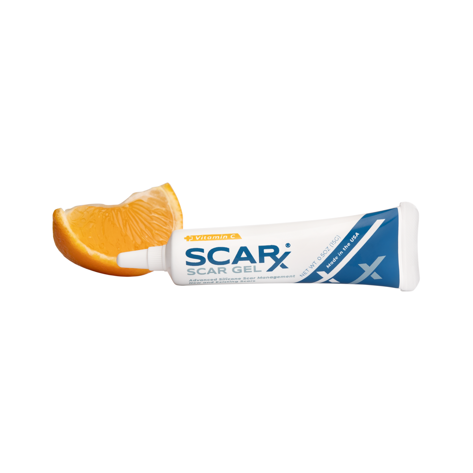 Scarx Silicone Scar Gel + Vitamin C (Box of 10) | Surgiform Innovative ...
